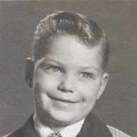 Marc Russell Higgins (1950–2011) • FamilySearch