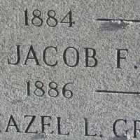 Jacob Francis Goyer (1886–1980) • FamilySearch