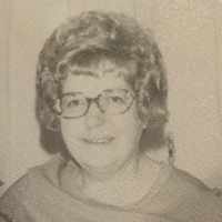 Elizabeth Marshall Jarvie (1910–1996) • FamilySearch