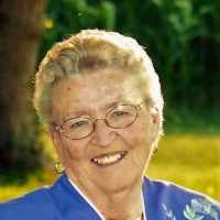 Cora Lee Wilson (1927–2016)