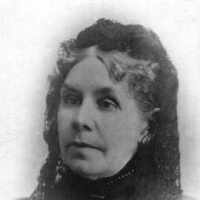 Martha Johnson (1828–1901) • FamilySearch