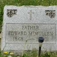 John Edward McMullen (1868–1940)