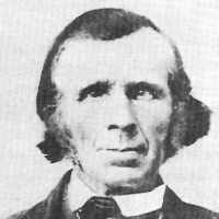 Elias Harmer (1811–1876) • FamilySearch