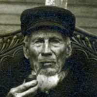 James Benton Shuck (1823–1918)
