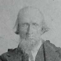 Isaac Beaber (1810–1902) • FamilySearch