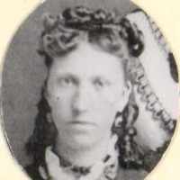 Matilda A Anderson (1853–1940) • FamilySearch