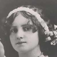 Elizabeth Lewis Hill (1893–1918) • FamilySearch