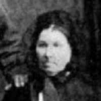 Mary Benson (1819–1901)