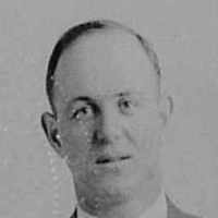 Arnold John Varcoe (1891–1967) • FamilySearch