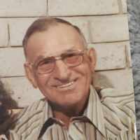 Mike Henry Weber Jr (1905–1991)