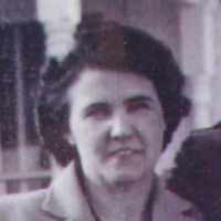 Reva Cleon Forbush (1901–1981)