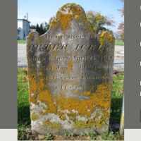 Peter Ickes (1748–1829)