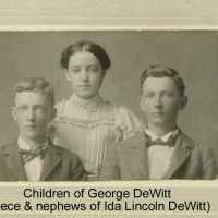 George Clarence Dewitt (1857–1913)