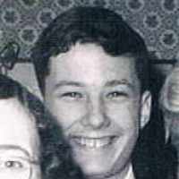 Gerard William Cowhig (1954–2001) • FamilySearch