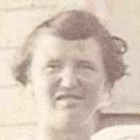 Jessie Ellen Quinn (1888–1936) • FamilySearch