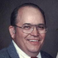 Marion David Jensen (1938–2003)