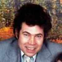 Frederick Walter Stephen West (1941–1995)