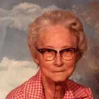 Lora Elizabeth "Lory" Baker (1904–1987) • FamilySearch