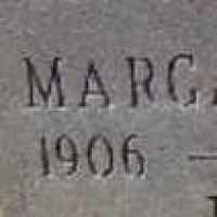 Margarita Armenta (1906–1998)
