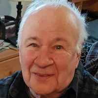 Clarence Joseph Bastarache (1933–2017)