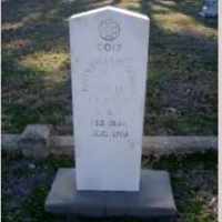 Corp Jonathan Dobbs (1834–1910) • FamilySearch