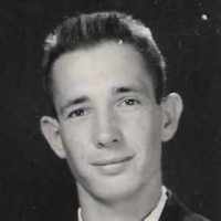 James Horace Holland (1938–2021) • FamilySearch