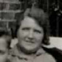 Eleanor Isabella Jane Ann Rogerson (1889–1971) • FamilySearch