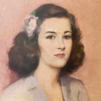 Betsy John West (1924–2008) • FamilySearch