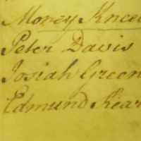 Josiah Green (1748–1814)