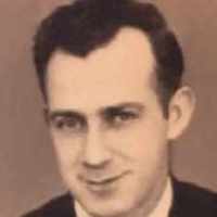 Gerald Raymond Groves (1921–1981) • FamilySearch