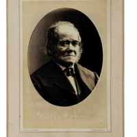 George Warren (1794–1872) • FamilySearch