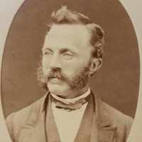 James Trickey Buttle (1834–1888) • FamilySearch