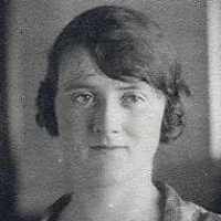 Mary Evans (1907–1998)