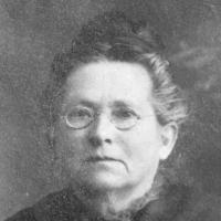 Nancy Jane Perry (1851–1942) • FamilySearch