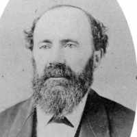 Capt. William Irving (1816–1872)