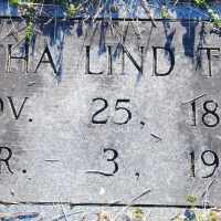 Martha Lind Leeper (1899–1982) • FamilySearch