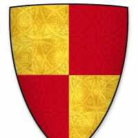 Geoffrey de Saye II (1155–1230)