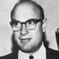 Dr Chauncey Powers Thomas (1920–1998) • FamilySearch