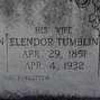 Elendor Tumblin (1851–1932)