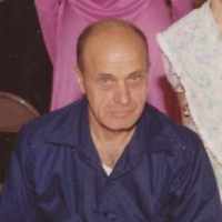 Donald Anderson Cline (1925–1990) • FamilySearch