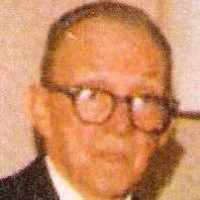 Eugene Patrick Forbes (1910–2000) • FamilySearch