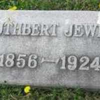 Cuthbert Jewell Sherman (1856–1924) • FamilySearch