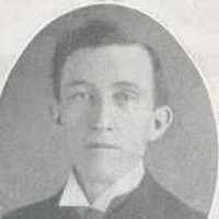 Alvin Clarence Payne (1868–1950) • FamilySearch