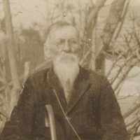 Thomas Jefferson Poole (1852–1946)