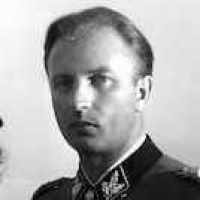 Hans Georg Otto Hermann Fegelein (1906–1945)