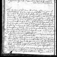 Samuel Osborn (1701–1754) • FamilySearch