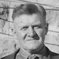 Bryant Edgar Behrmann (1891–1972) • FamilySearch