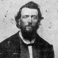 John Moody McCaleb (1827–1862)