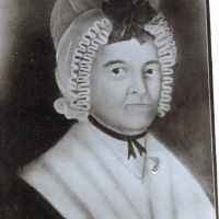 Mary Van Meter (1757–1832)