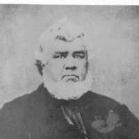 James Crow Wilson (1795–1874)